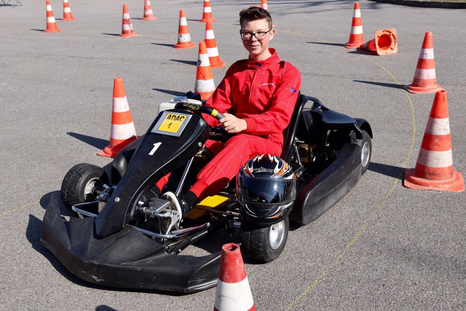 Dominik Weileder